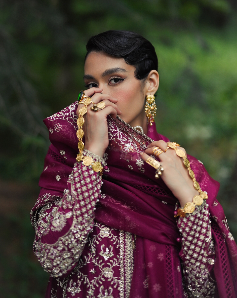 SUFFUSE | FREESHIA 24 | AHLAM – The Majestic Boutique